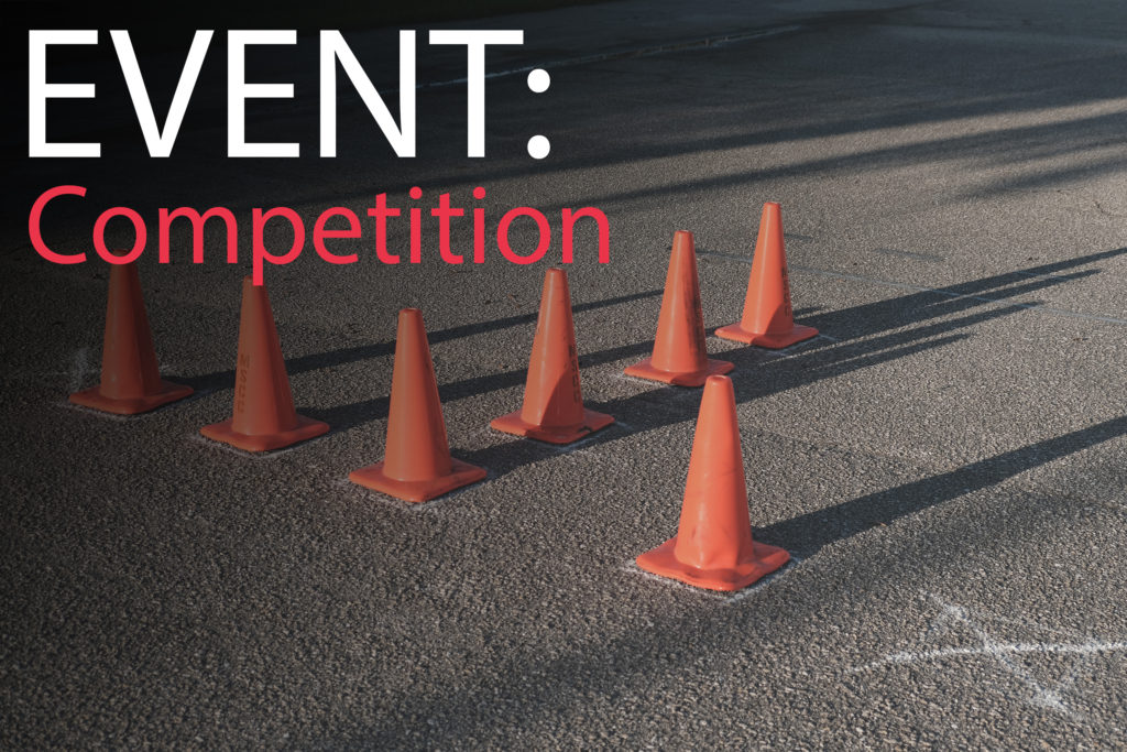 Competition Event #2 | Martin Sports Car Club